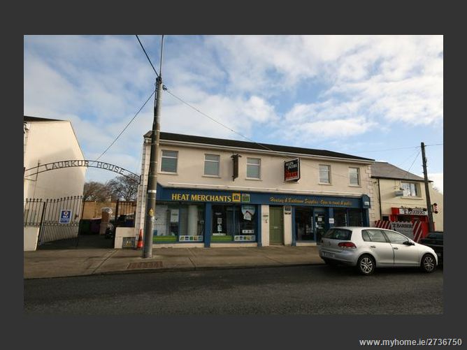 8 Laurker House, Deansgrange, Dublin - Allen & Jacobs - 2736750 ...